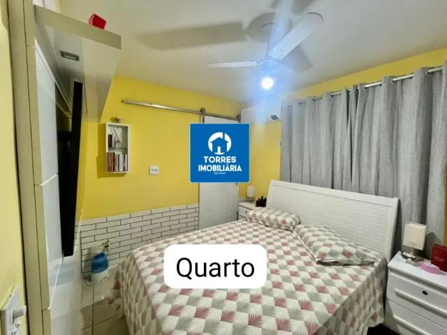 Casa 3 quartos com suíte e duas vagas de garagem em Nova Cidade