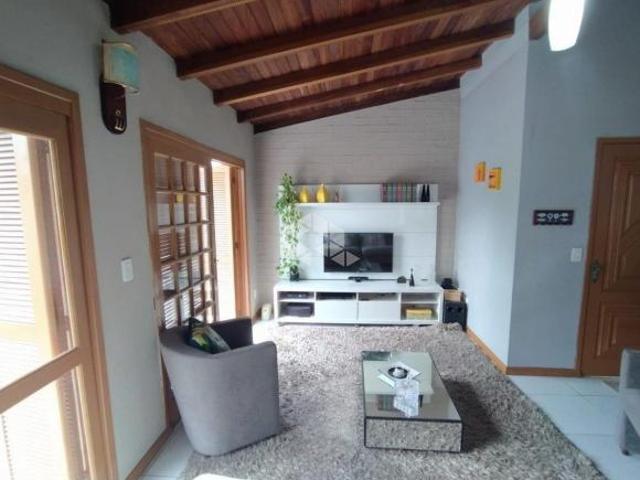Casa 3 quartos com suíte em Estância Velha