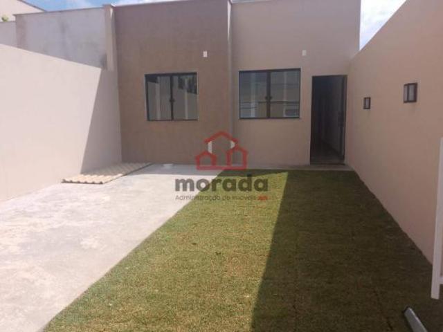 Casa 3 Quartos com Suíte em Sion, Itaúna 87,33 m², Porcelanato