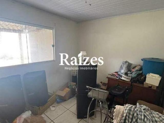 Casa 3 Quartos com Suíte em Tibery, Uberlândia – Venda R$650.000