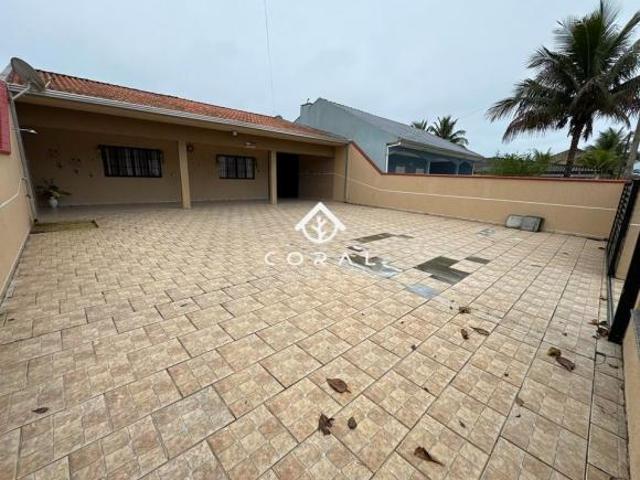 Casa 3 quartos com suíte espaço terreno faixa mar