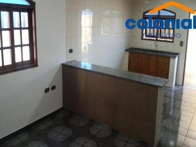 CASA 3 QUARTOS COM SUITE JARDIM MARIA DE FÁTIMA, VÁRZEA PAULISTA