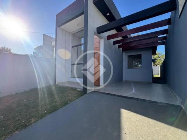 CASA 3 QUARTOS COM SUÍTE Jardim Imperial / MY BROKER