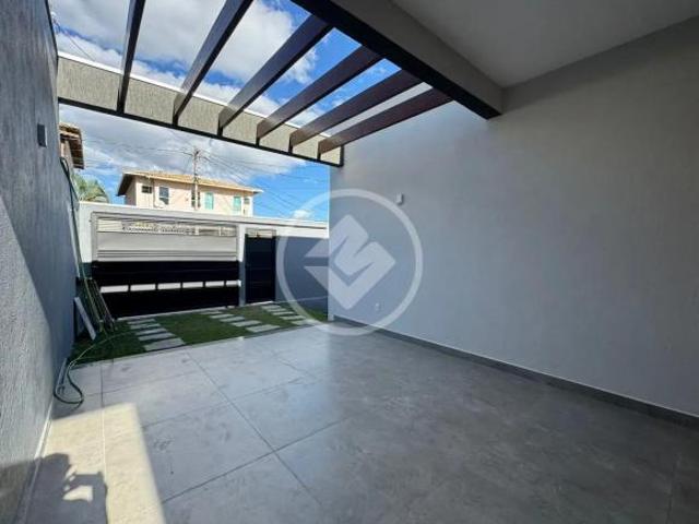 CASA 3 QUARTOS COM SUÍTE / MY BROKER