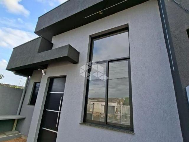 CASA 3 QUARTOS COM SUÍTE NOVA BOM SUCESSO GRAVATAÌ