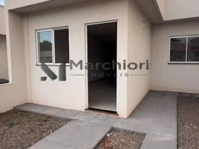 Casa 3 Quartos com Suíte no Condomínio Maraville | Trindade