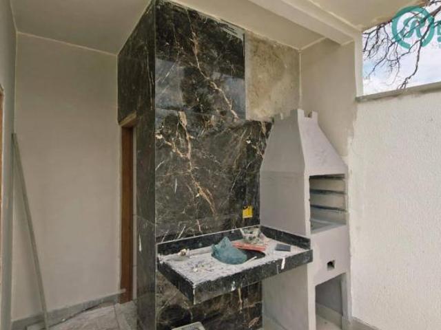 Casa 3 Quartos com Suíte no Bairro Portal do Sol em Lagoa Santa
