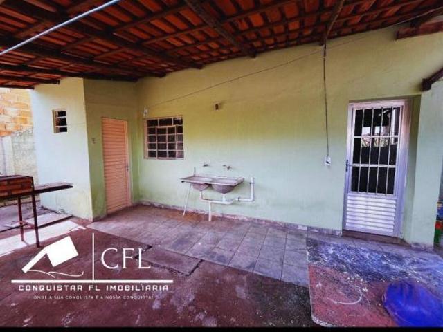 Casa 3 quartos com suite no Progresso, Brumadinho/MG