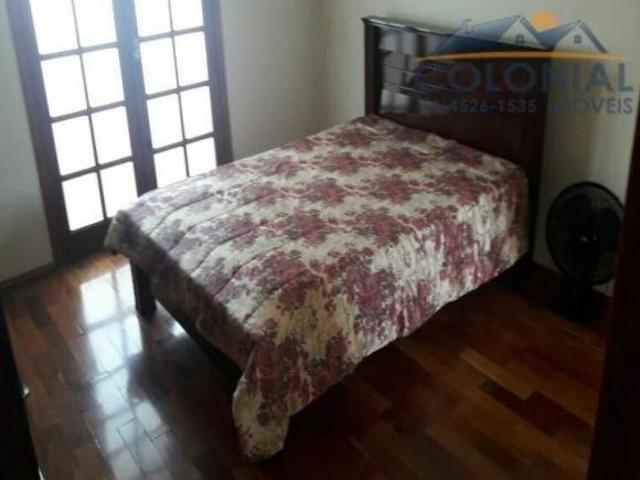 CASA 3 QUARTOS COM SUÍTE NA CHÁCARA SANTA CAMILA JARDIM DAS TULIPAS, JUNDIAÍ