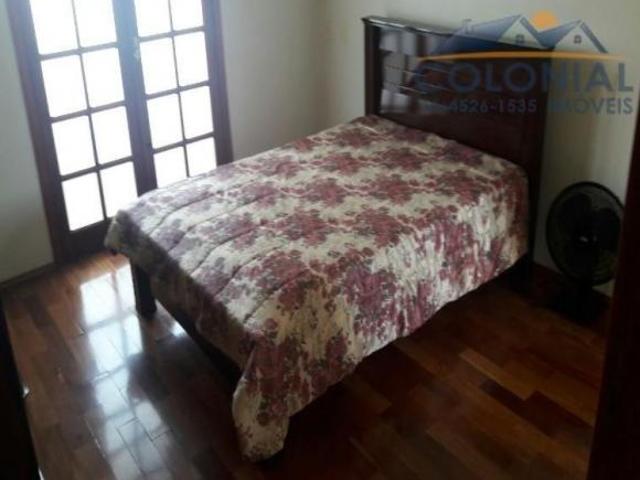 CASA 3 QUARTOS COM SUÍTE NA CHÁCARA SANTA CAMILA JARDIM DAS TULIPAS, JUNDIAÍ