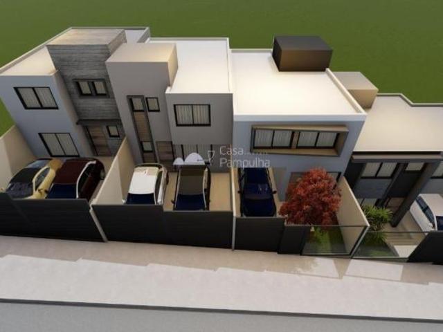 Casa 3 quartos com suíte Santa Amélia
