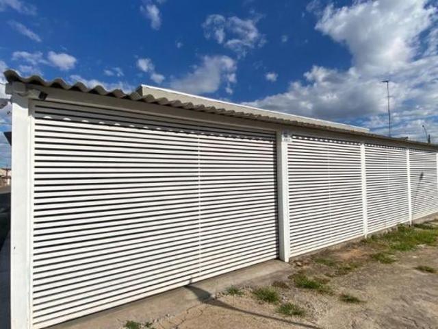 Casa 3 quartos com suite. P NORTE Ceilandia Norte