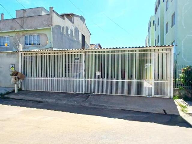 Casa 3 Quartos com Suíte | QS 07 Rua 218 Areal/Águas Claras | 187 m² | Aceita