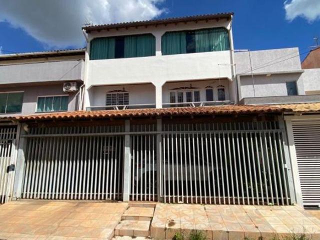 Casa 3 quartos com suite Riacho fundo 1