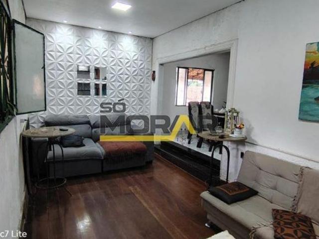 CASA 3 QUARTOS COM SUITE RIBEIRO ABREU