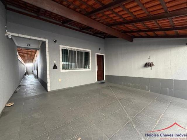 Casa 3 quartos com suite Tropical Contagem