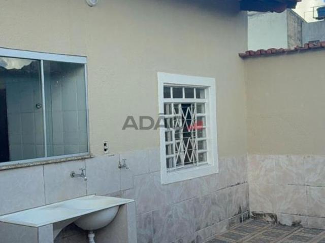 Casa 3 Quartos com Ponto Comercial – Cidade Vera Cruz Casa de Rua com 3 Quarto s por R$ 380000.00 n