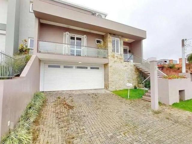 Casa 3 Quartos com Piscina à Venda no Mário Quintana