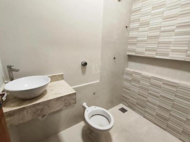 Casa 3 Quartos com Piscina Canaã