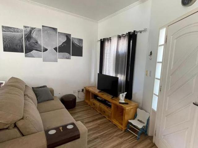 Casa 3 Quartos, com piscina e 2 vagas no Passo das Pedras