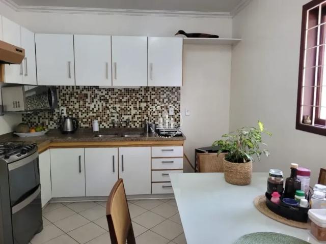 Casa 3 Quartos com Piscina Itaguaçu BRN