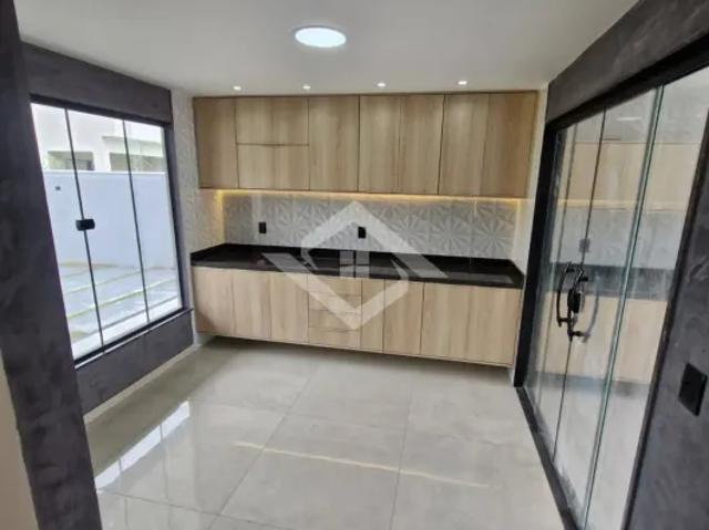 Casa 3 Quartos com Piscina – Recém Construída em Maricá