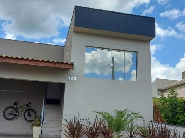 Casa 3 quartos com piscina, Residencial Phytus, Itupeva