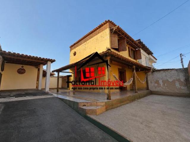 Casa 3 Quartos com Quarto Externo e 4 Vagas no Alípio de Melo – BH/MG