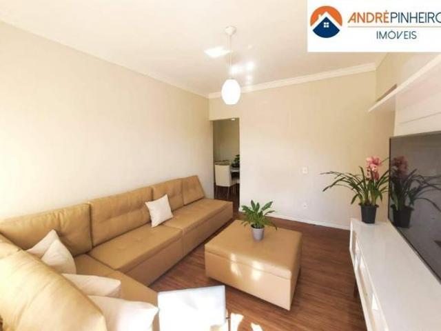 Casa 3 Quartos com Quintal de 360m² e Escritório Independente – Planalto BH
