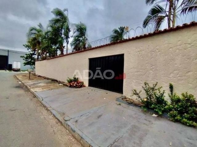 Casa 3 quartos com uma suite de esquina proximo a avenida no veredas buritis Casa de Rua com 3 Quar