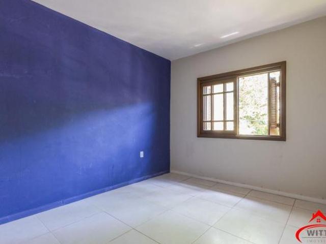 Casa 3 quartos, com vaga e terraço no bairro Jardim São Pedro