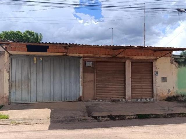 Casa 3 Quartos Condomínio Estância Planaltina