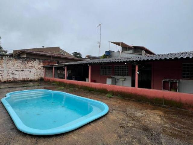 Casa 3 quartos Condominio Estancia Quintas da Alvorada Qd 03