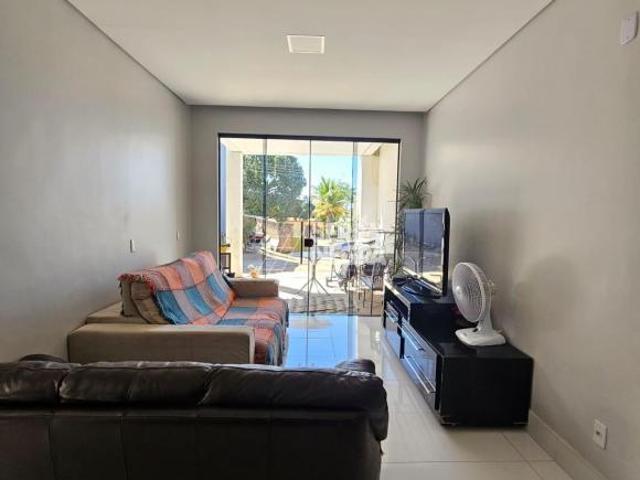 CASA 3 QUARTOS CONDOMINIO FECHADO TAGUAPARK VICENTE PIRES