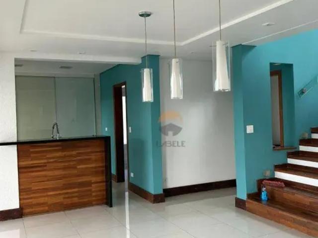 Casa 3 suites condominio golf village granja viana