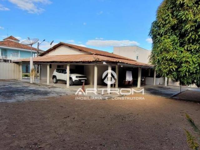 CASA 3 QUARTOS CONDOMINIO JARDIM EUROPA I GRANDE COLORADO SOBRADINHO