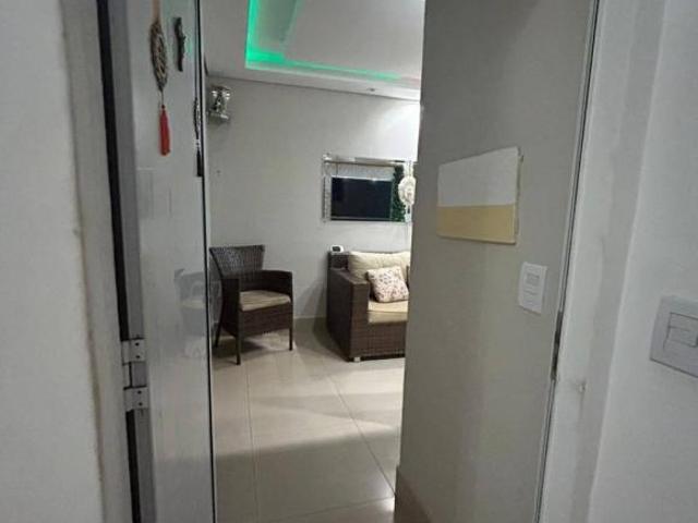 Casa 3 Quartos condomínio Rio Jangada