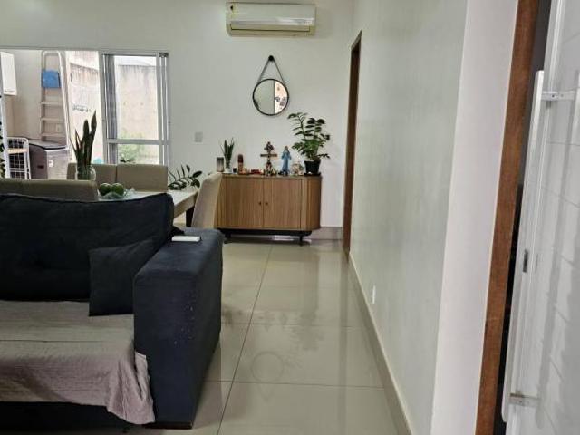 Casa 3 Quartos Condomínio Sicília Residence