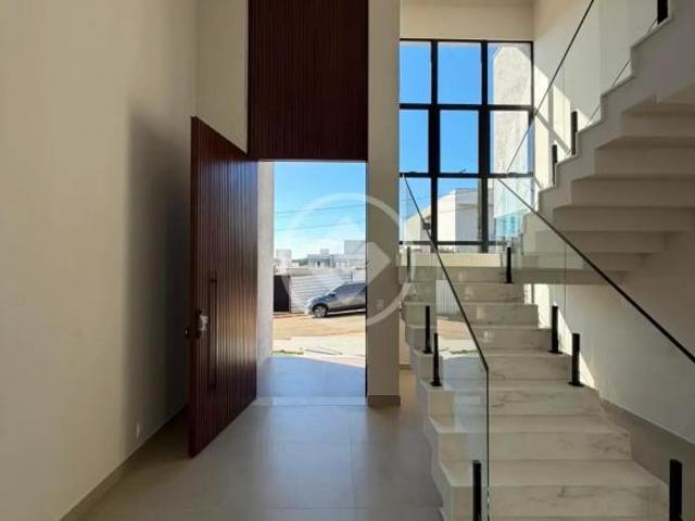 Casa 3 quartos Condomínio Vespasiano