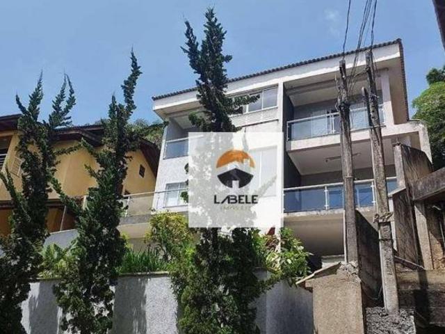 Casa 3 quartos Condominio Vila Verde Itapevi