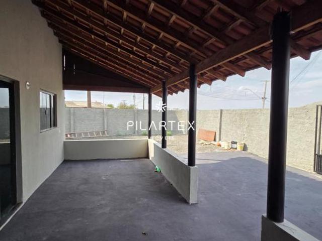 Casa 3 quartos Conjunto Habitacional Alexandre Urbanas