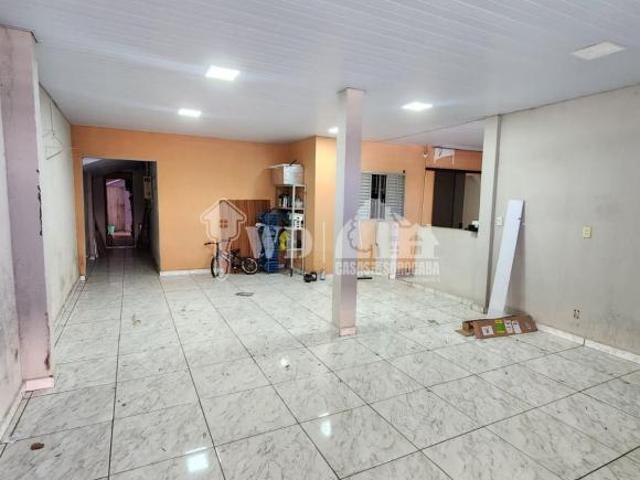 Casa 3 quartos Conjunto Habitacional Júlio de Mesquita Filho