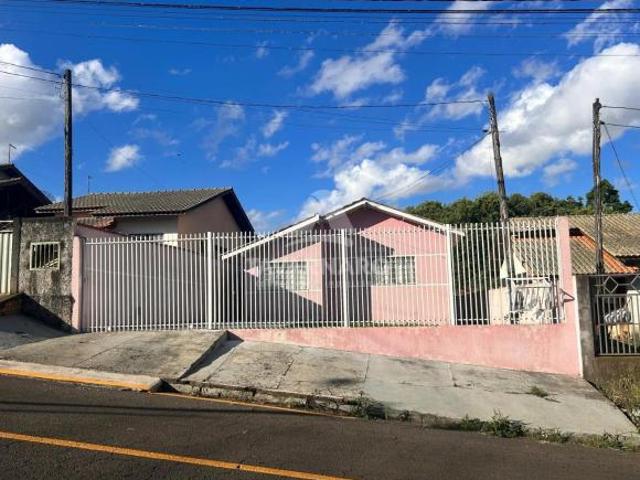 Casa 3 quartos Colônia Dona Luiza