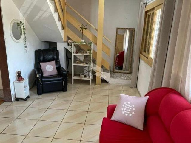 Casa 3 quartos De Esquina 175 m² Bairro Sarandi Porto Alegre/RS
