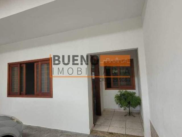 Casa 3 quartos e edicula à venda, no Residencial Jaguari/Americana