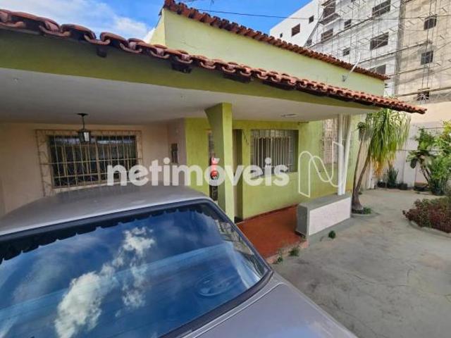 Casa 3 quartos e Edícula no Eldorado em terreno de 360 m2