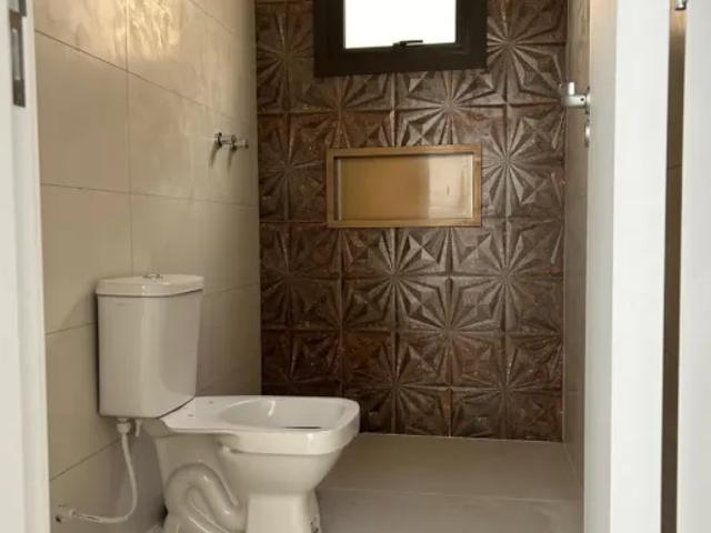Casa 3 quartos e piscina bairro palermo em gravatai