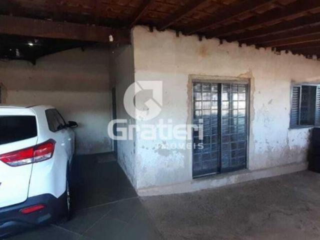 CASA 3 QUARTOS E PISCINA NO SANTANA