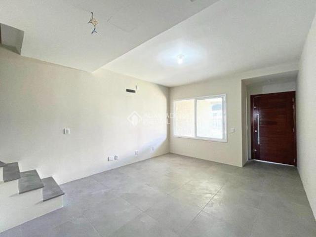 Casa 3 quartos e 2 vagas no bairro Guarujá