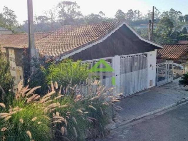 Casa 3 quartos e 3 vagas à venda, 183 m² por R$ 670.000 Jardim Elias Vargem Grande Paulista/SP